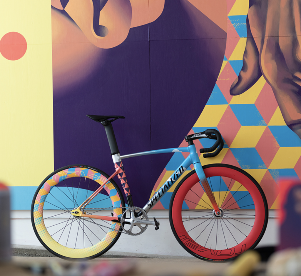 Assos speed club - hi end bike rental concierge